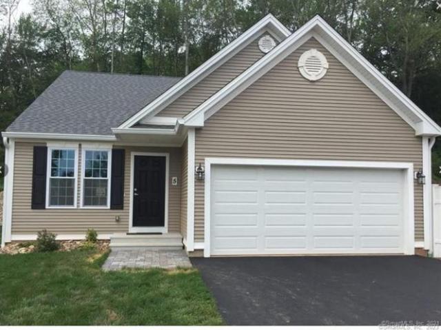 121 Webster Ln #2 46, Middletown, CT 06457