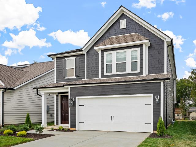 121 Weldin Gate Drive