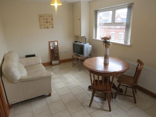 121 Wellesley Avenue Flat 4, Belfast, BT9 6ND
