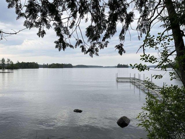 121 Wentworth Cove Rd, West Gardiner, ME 04345
