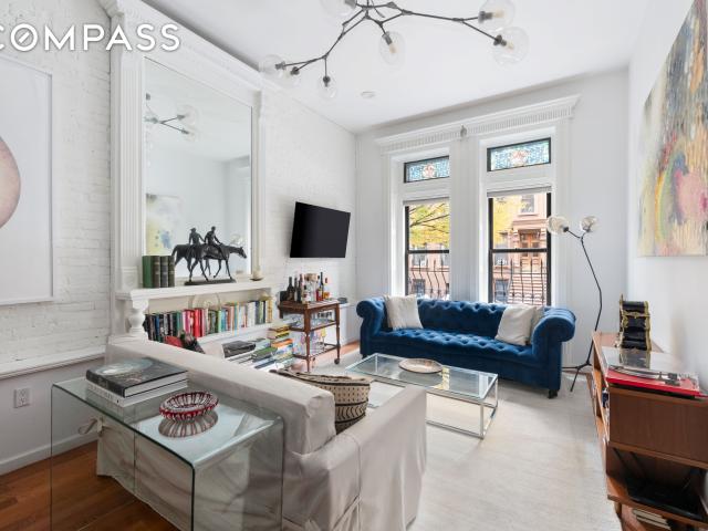 121 West 131st Street, New York, NY