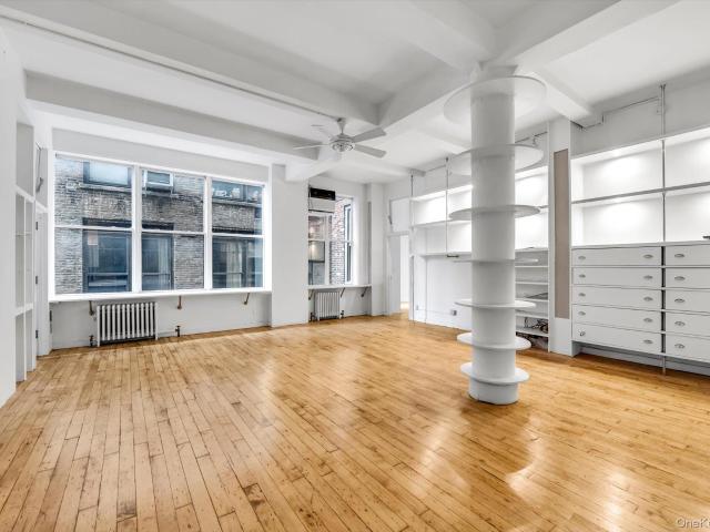 121 West 17th Street, Unit 3B
