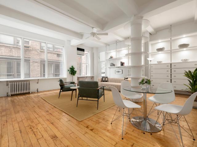 121 West 17th Street, New York, NY