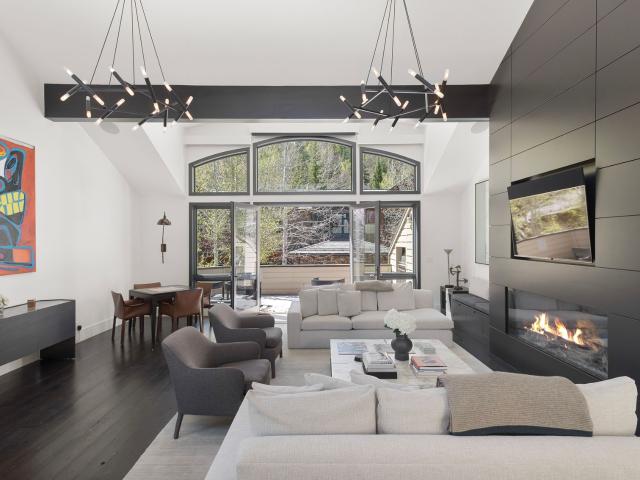 121 West Hyman Avenue Unit B, Aspen, US, CO