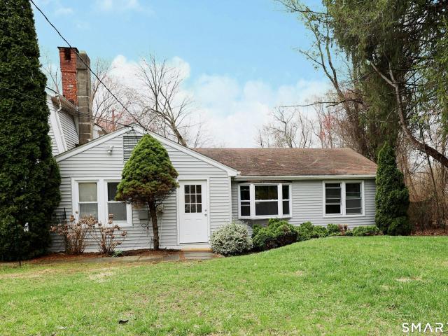 121 Westport Rd, Unit 2, Wilton, CT 06897 | MLS #24165 | Compass