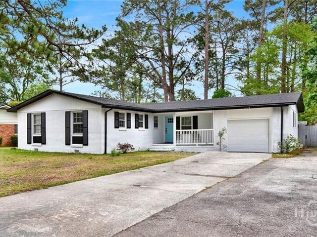 121 Westwood Dr, Rincon, GA 31326