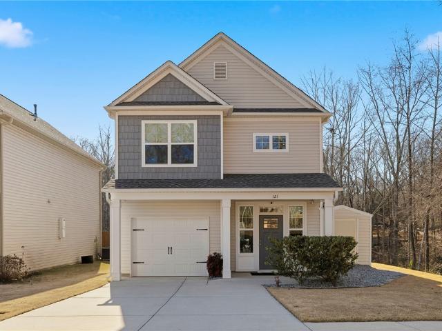 121 Wheaton Ct, Simpsonville, SC 29680 | MLS #20297 | Compass