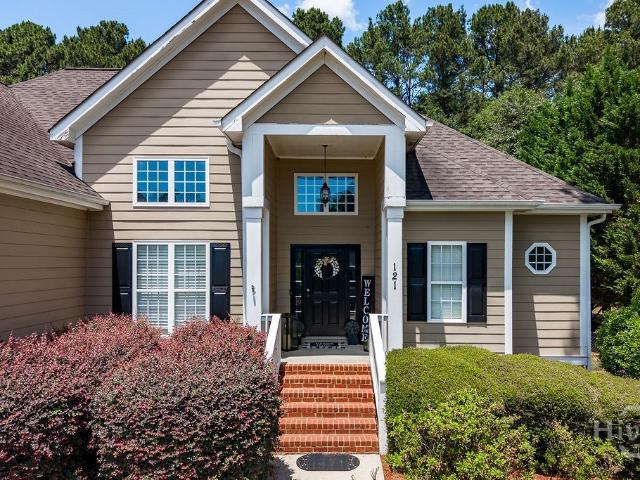 121 Whisperwood Lane
