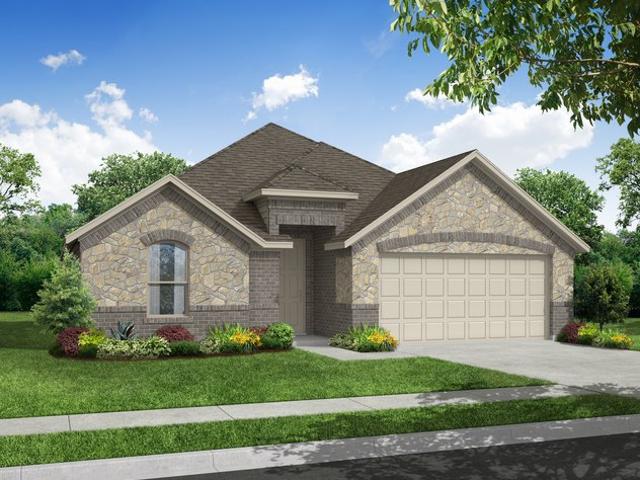 121 Whistling Duck Dr, Balch Springs, TX 75181