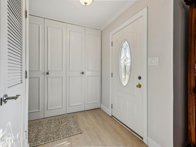 121 Whittier Road