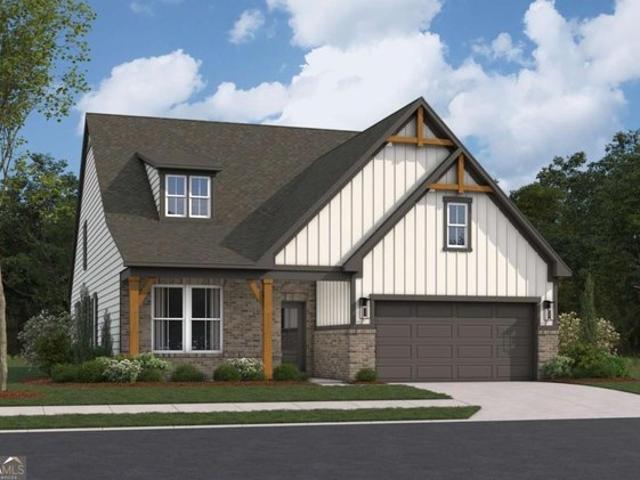 121 Willowfern Ln Lot 61, Marietta, GA 30066