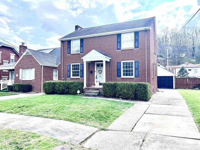 121 Wilson Ct, Huntington, WV 25701