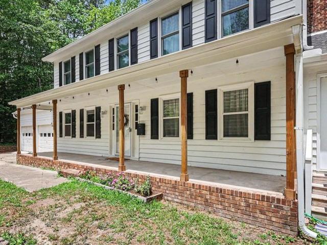 121 Winchester Dr, Wendell, NC 27591