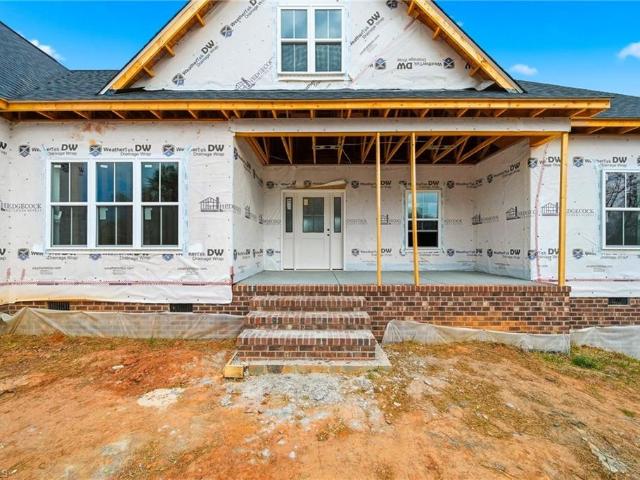 121 Winchester Dr, Ararat, NC 27007 | MLS #1213 | Compass