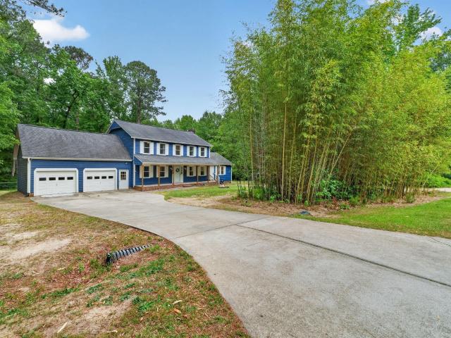121 Winchester Drive