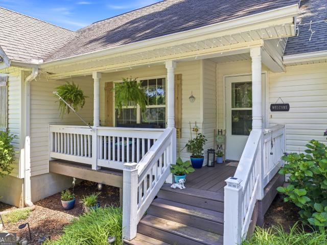 121 Windchime Circle