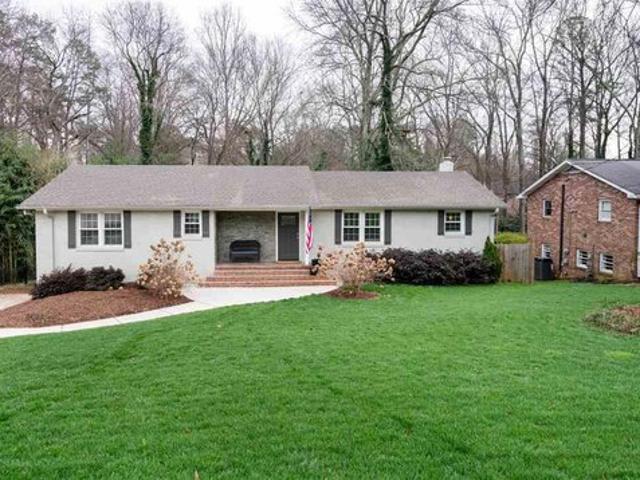 121 Windfield Rd, Greenville, SC 29607