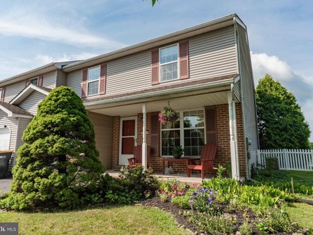 121 Winding Way, Telford, PA 18969