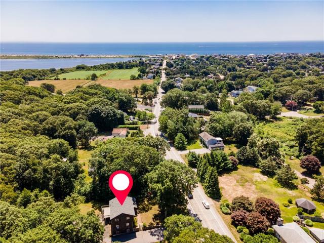 121 Winnapaug Road