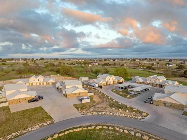 121 Winners Cir, Unit 102, Weatherford, TX 76087 | MLS #21196 | Compass