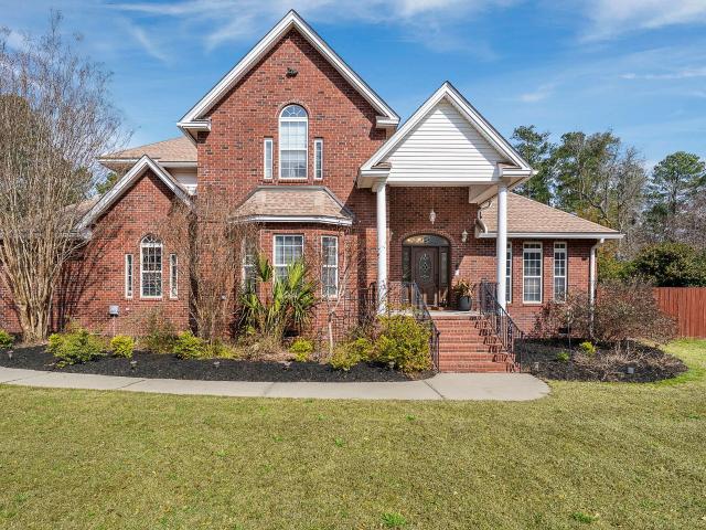 121 Wintergreen Road