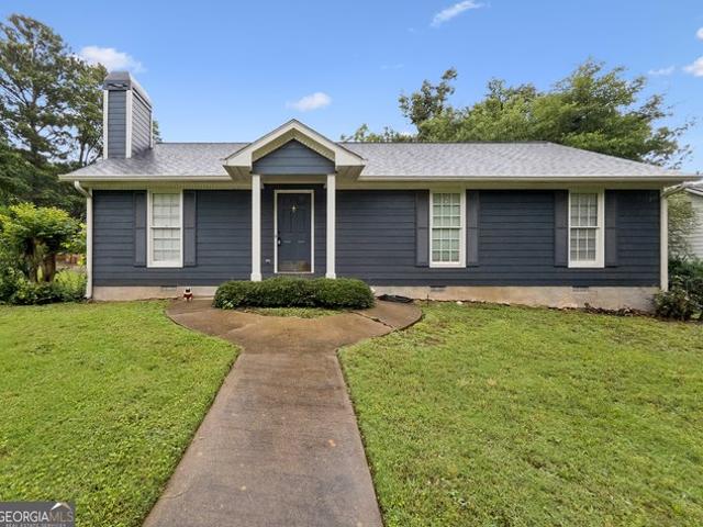 121 Winthrop Way, Athens, GA 30605