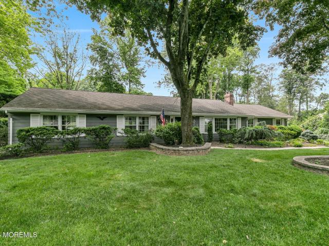 121 Townsend Drive