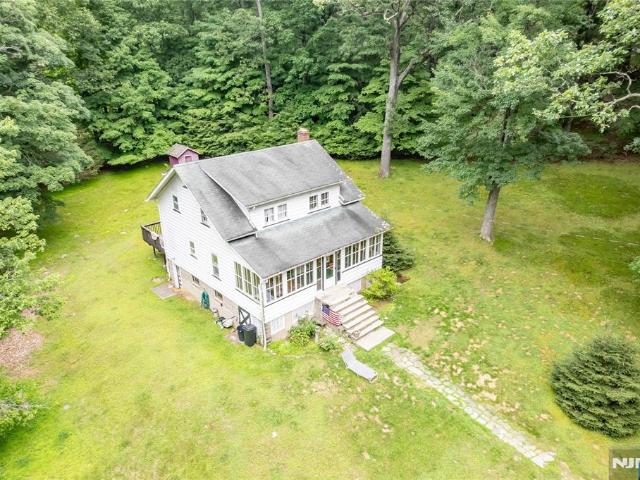 121 Townsend Road