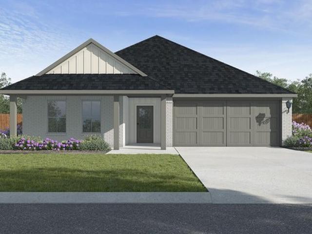 121 Top Ridge Rd, Duson, LA 70529