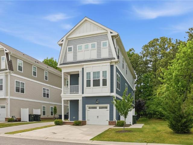 121 Topsail LN