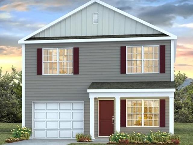 121 Tahoe Dr, Orangeburg, SC 29118