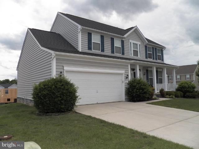 121 Tarkay Place