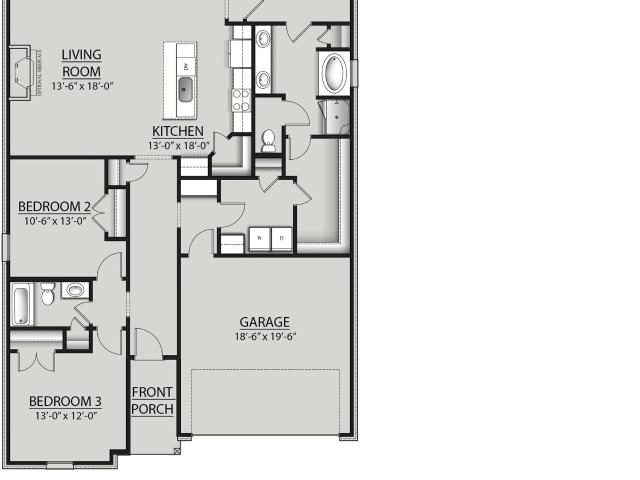 121 Ted Childs Way