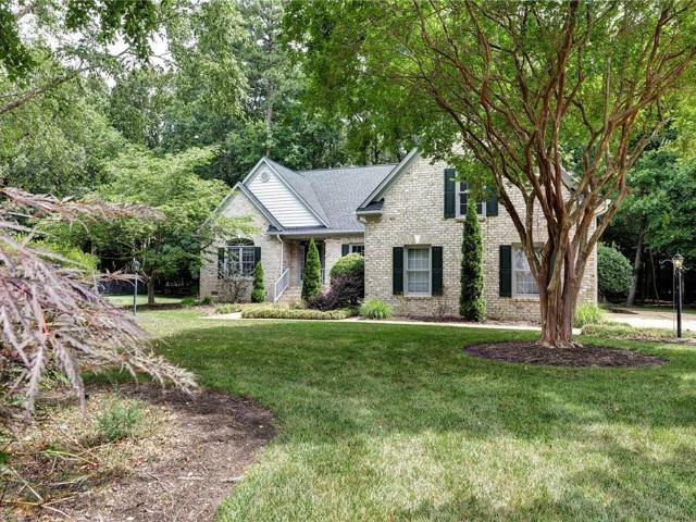 121 Tern CT