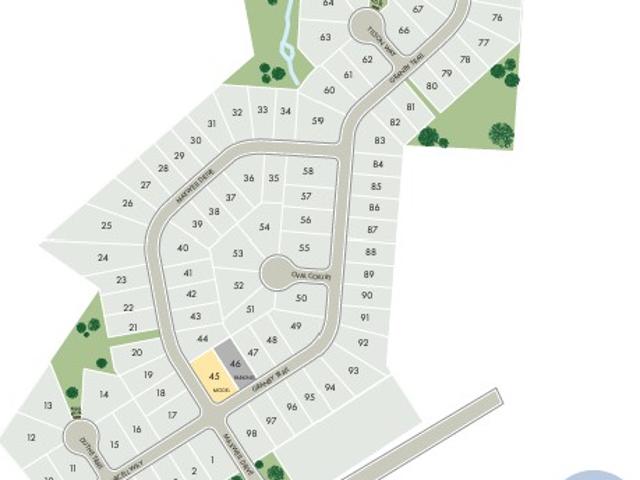 121 Terri Acres