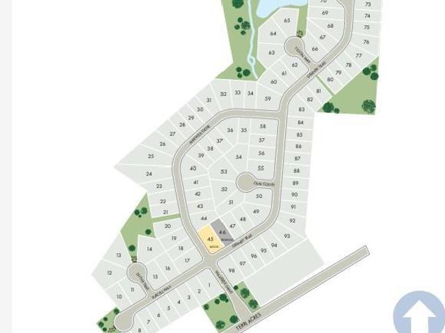 121 Terri Acres