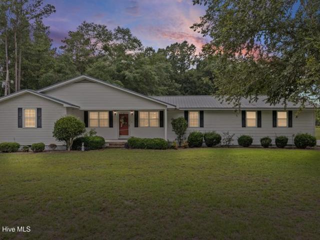 121 Terri Dr, Millen, GA 30442