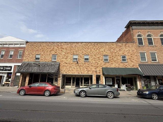 121 Third Corp St Unit Elkins, WV 26241