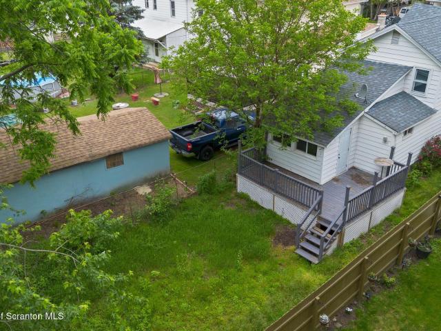 121 Throop Street