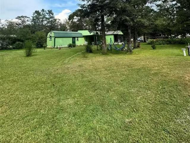121 Tidwell Rd, Shepherd, TX 77371