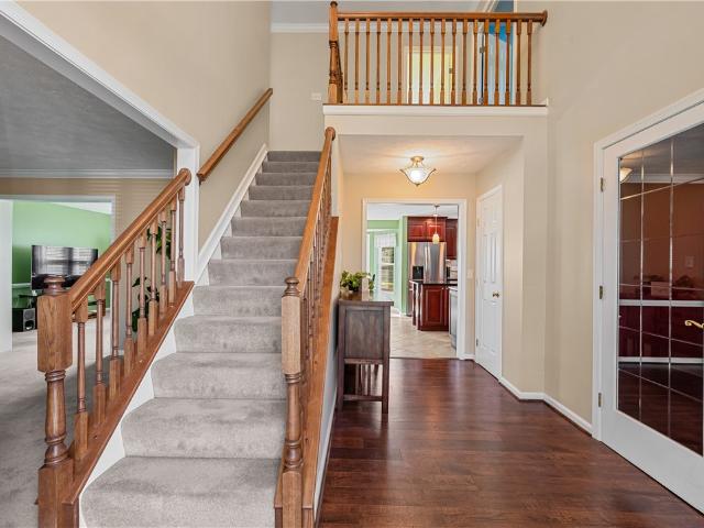 121 Tiffany Ridge Drive