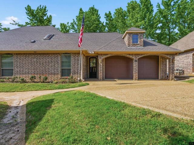 121 Timber Creek Ct, Lindale, TX 75771 | MLS #26006 | Compass
