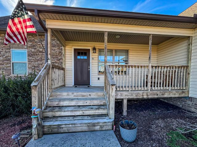121 Trails Xing, Cleveland, TN 37323 | MLS #1526 | Compass