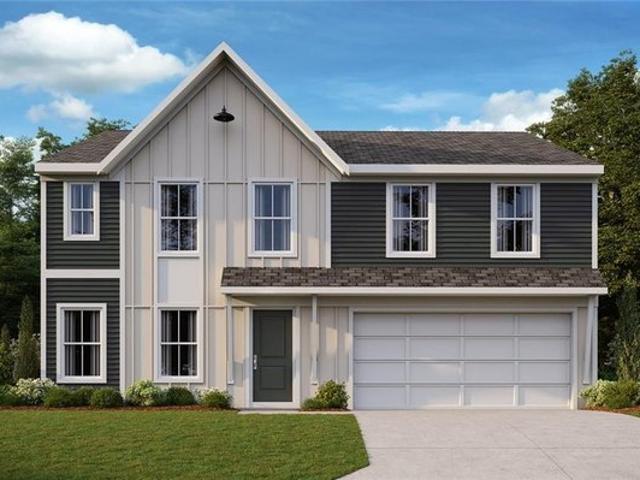 121 Tugaloo Cir SE, Rome, GA 30161