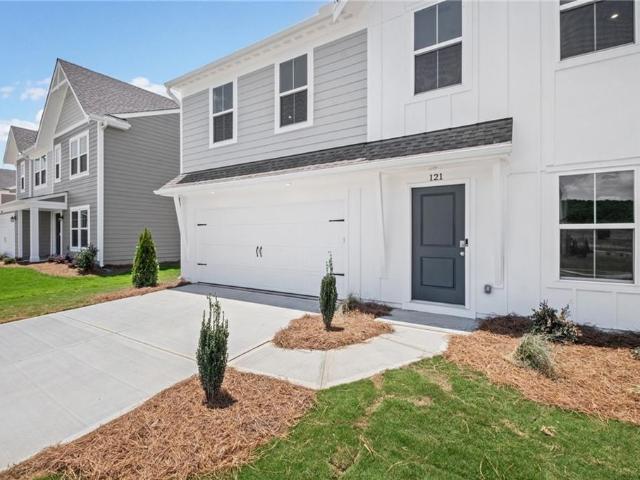 121 Tugaloo Cir, Silver Creek, GA 30173 | MLS #7726