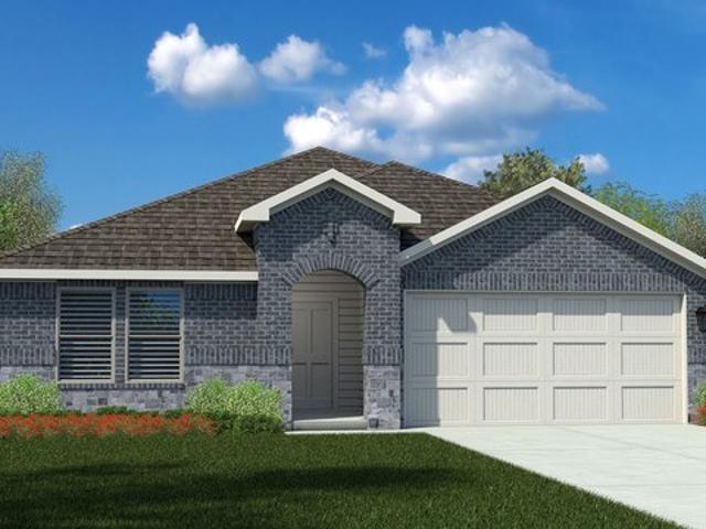 121 Tumbleweed Dr, Newark, TX 76071
