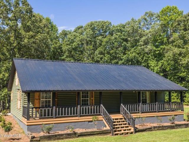 121 Tumlin Rd, Dadeville, AL 36853