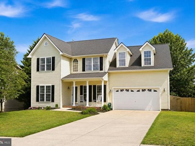 121 Van Gogh Ter, Winchester, VA 22602