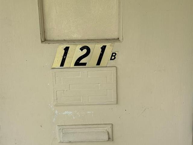 121 Vandenburg Drive