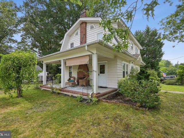 121 Villanova Road